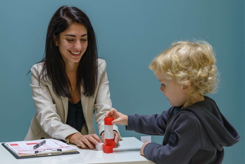 Notre Equipe - Cabinet de Psychologie et Neuropsychologie de Montréal